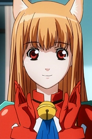 Eris (Cat Planet Cuties) | Movie and TV Wiki | Fandom