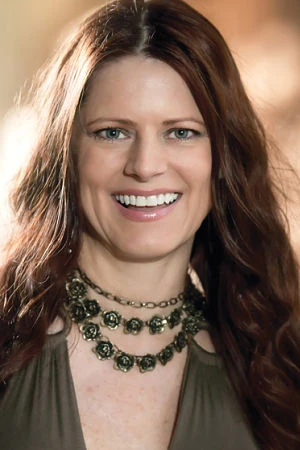 Gwendolynn Murphy | Movie and TV Wiki | Fandom