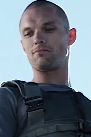 Ajax (Deadpool) | Movie and TV Wiki | Fandom