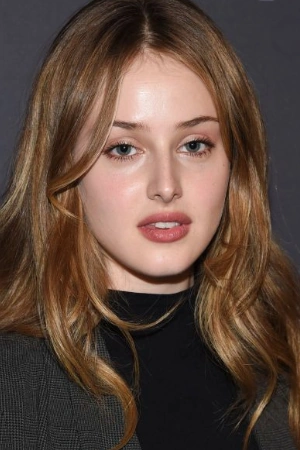 Anna Van Patten | Movie and TV Wiki | Fandom