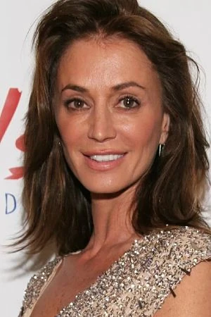 Ava Fabian (1962) | Movie and TV Wiki | Fandom