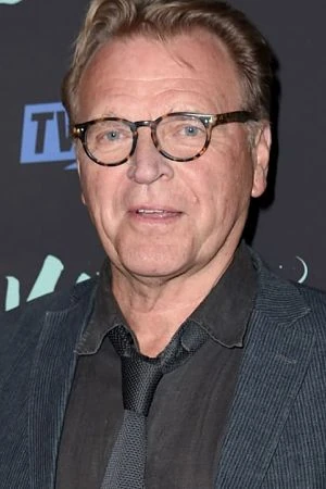 David Rasche (1944) | Movie and TV Wiki | Fandom