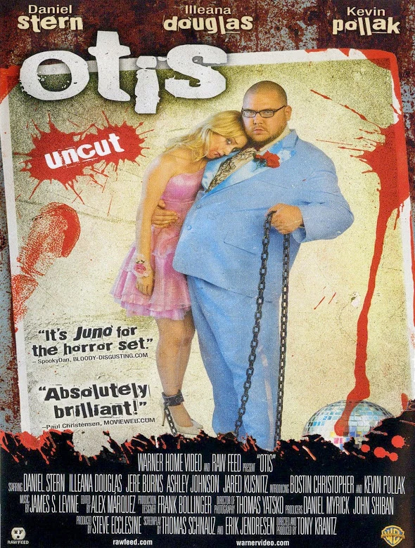 Otis (2008) | Movie and TV Wiki | Fandom