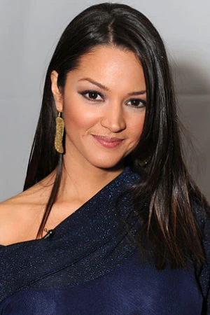 Paula Garces (1974) | Movie and TV Wiki | Fandom