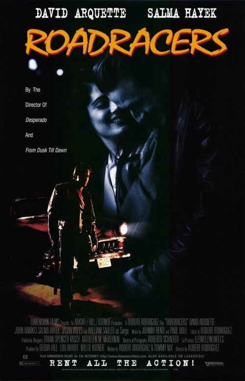 Roadracers (1994) | Movie and TV Wiki | Fandom