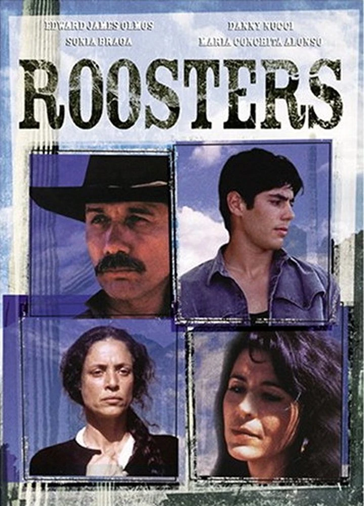 Roosters (1993) | Movie and TV Wiki | Fandom