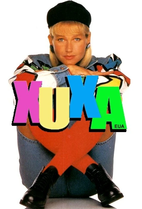 Xuxa (1993) | Movie and TV Wiki | Fandom