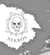 Nekros | Alexandra Christo Verse | Fandom