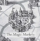 Magic Markets | Alexandra Christo Verse | Fandom