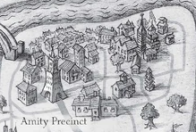 Amity Precinct | Alexandra Christo Verse | Fandom