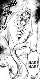 Carnivorous Plant | To LOVE-Ru Wiki | Fandom