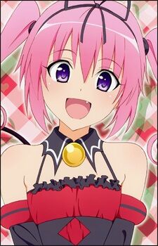 Nana Astar Deviluke | To LOVE-Ru Wiki | Fandom