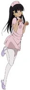 Murasame Shizu/Gallery | To LOVE-Ru Wiki | Fandom