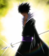 Gid Lucione Deviluke/Gallery | To LOVE-Ru Wiki | Fandom