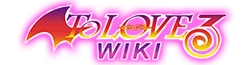 The To LOVE-Ru series | To LOVE-Ru Wiki | Fandom