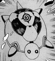 Zabu Zabu Wave-Kun | To LOVE-Ru Wiki | Fandom