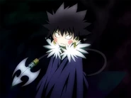 Gid Lucione Deviluke/Gallery | To LOVE-Ru Wiki | Fandom