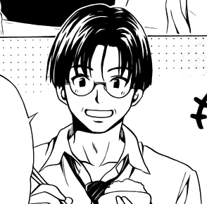 Yui's Father | To LOVE-Ru Wiki | Fandom