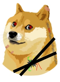 "Doge" | To the Future and back Stop Motion Comedy Wiki | Fandom