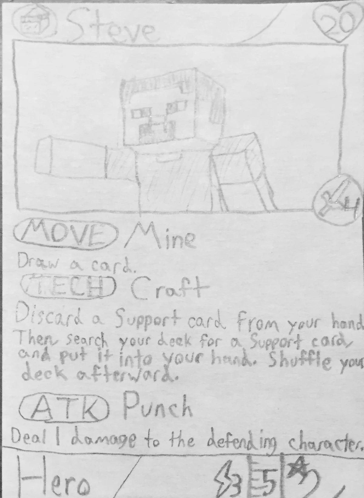 Steve | To the Heroes Wikia | Fandom