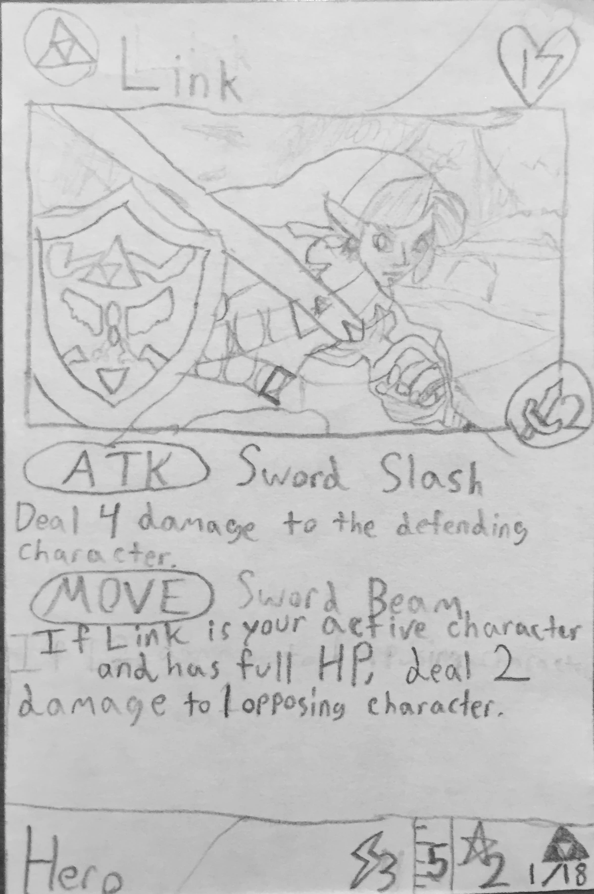 Link | To the Heroes Wikia | Fandom