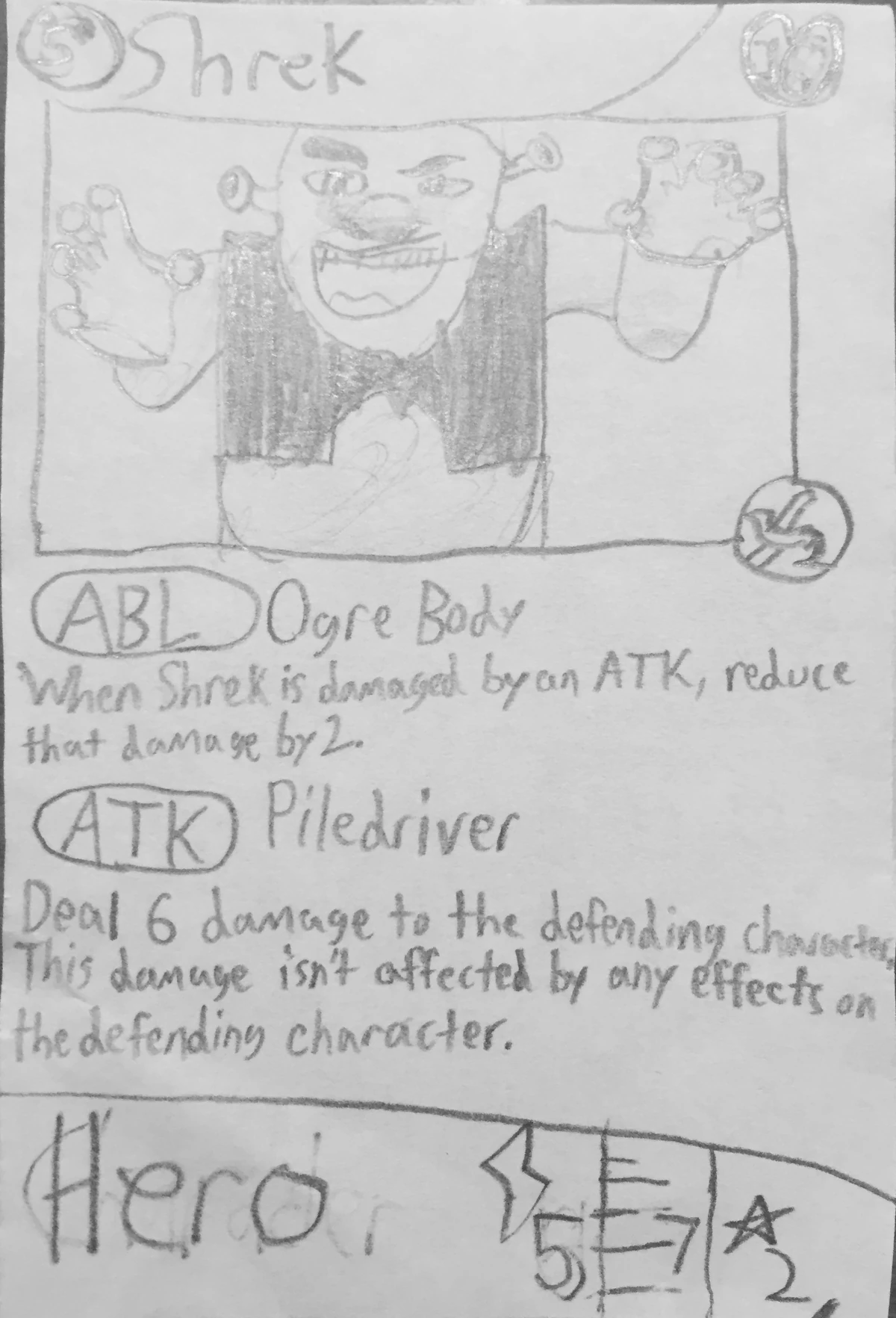 Shrek | To the Heroes Wikia | Fandom