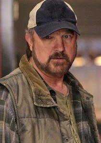 Bobby Singer | To the Stars Wiki | Fandom