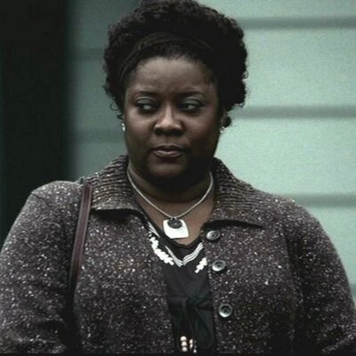 Missouri Moseley | To the Stars Wiki | Fandom