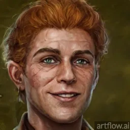 Jacob Reed | To The West, a Dishonored RPG Wiki | Fandom