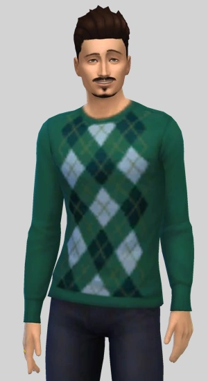 Daniel Pascado | To Kill For Wiki | Fandom