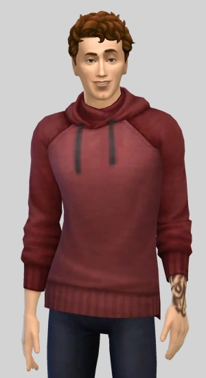 Max Calridge | To Kill For Wiki | Fandom