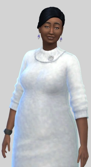 April Buckner | To Kill For Wiki | Fandom