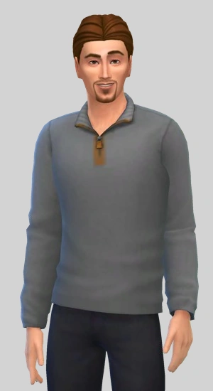 Jason Calridge | To Kill For Wiki | Fandom