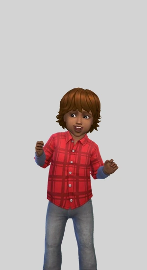 Thomas Frank | To Kill For Wiki | Fandom