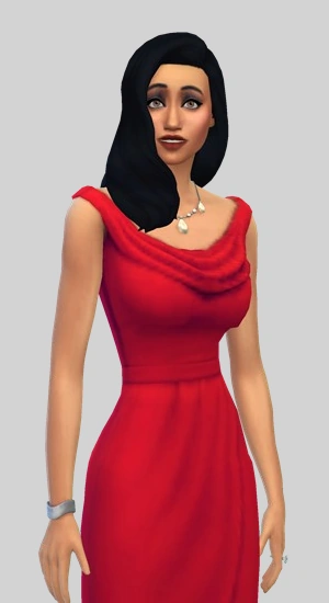 Bella Goth | To Kill For Wiki | Fandom