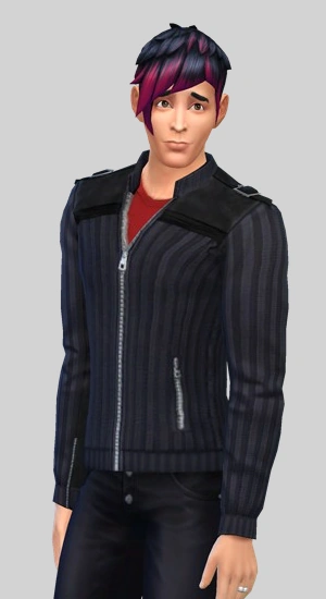 Alexander Goth | To Kill For Wiki | Fandom