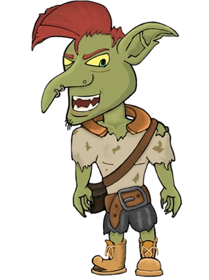 Toady | ToA D&D 5e Wiki | Fandom