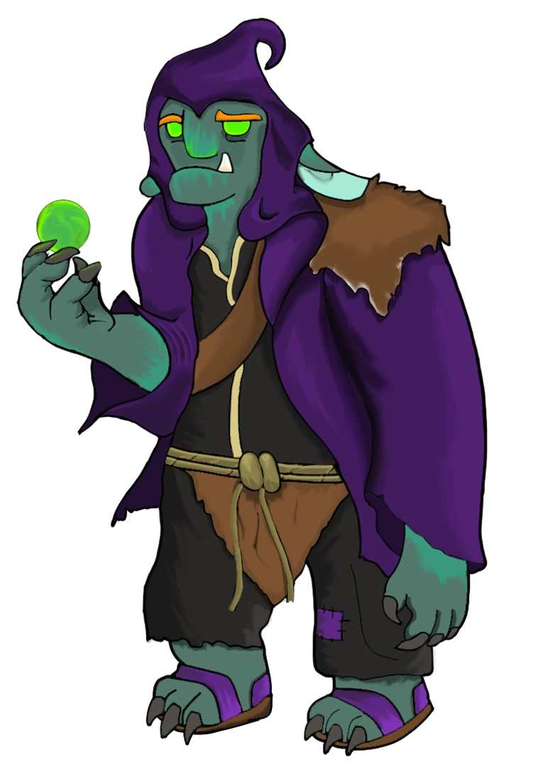 Category:Characters | ToA D&D 5e Wiki | Fandom