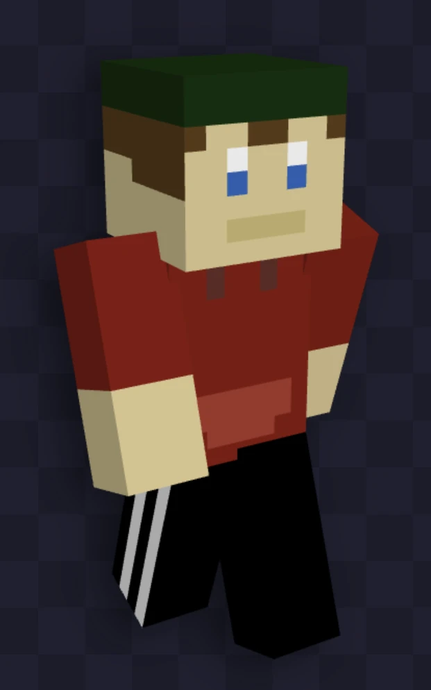 SilverStorm | Toa SMP Wiki | Fandom