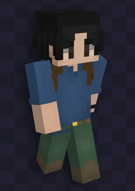 ToughGimbo | Toa SMP Wiki | Fandom