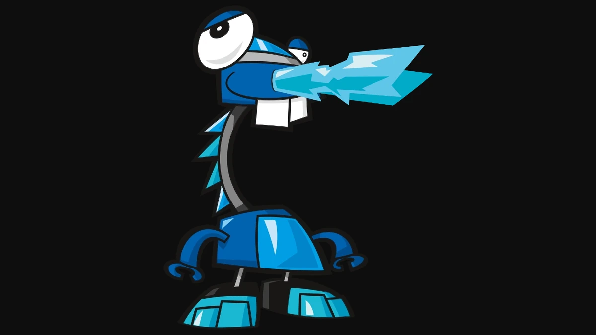 Lunk | Toad Go Wiki | Fandom