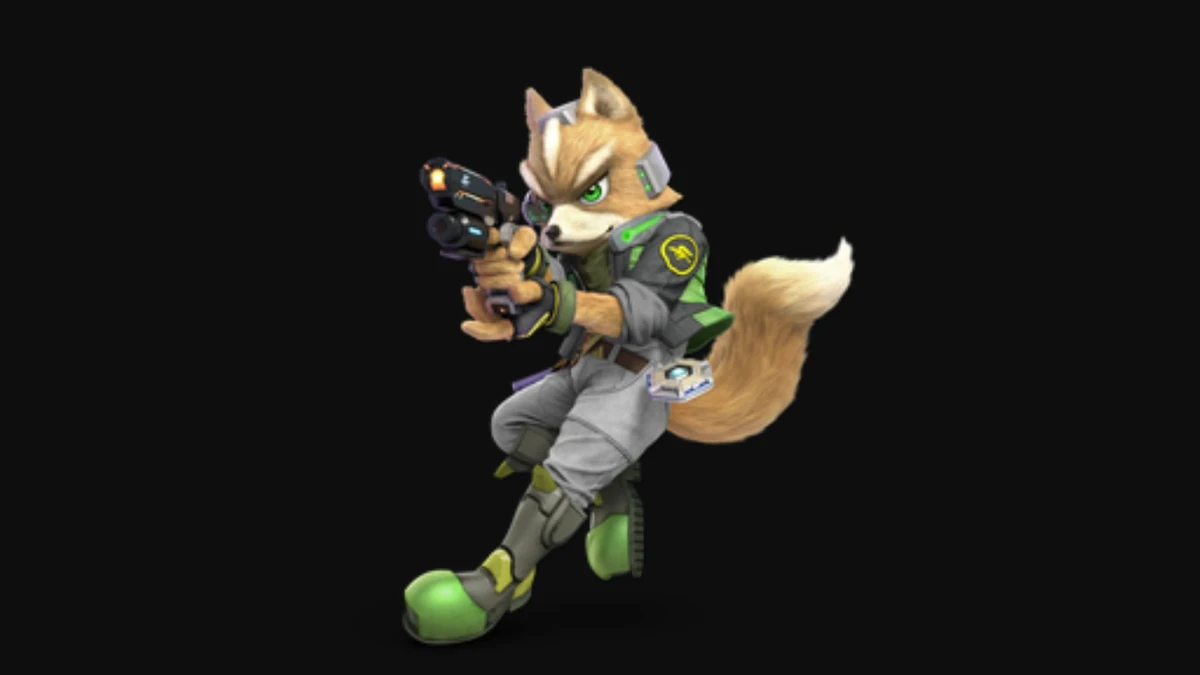 Fox | Toad Go Wiki | Fandom