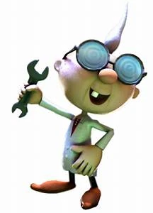 E. Gadd | Toadal Drama High School Wiki | Fandom