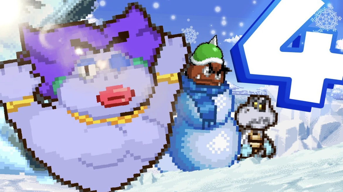 You Arcticking Me Off | Toadal Drama Wiki | Fandom