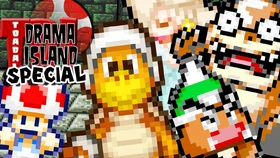 The Intangible Duo | Toadal Drama Wiki | Fandom