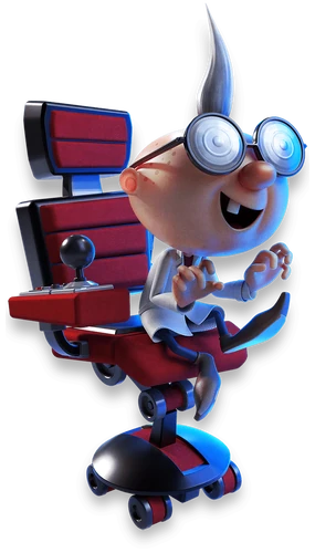 E. Gadd | Toadal Drama Wiki | Fandom