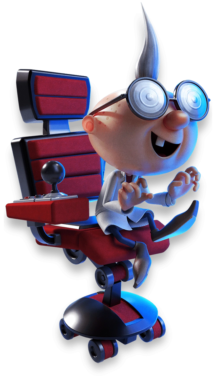 E. Gadd | Toadal Drama Wiki | Fandom