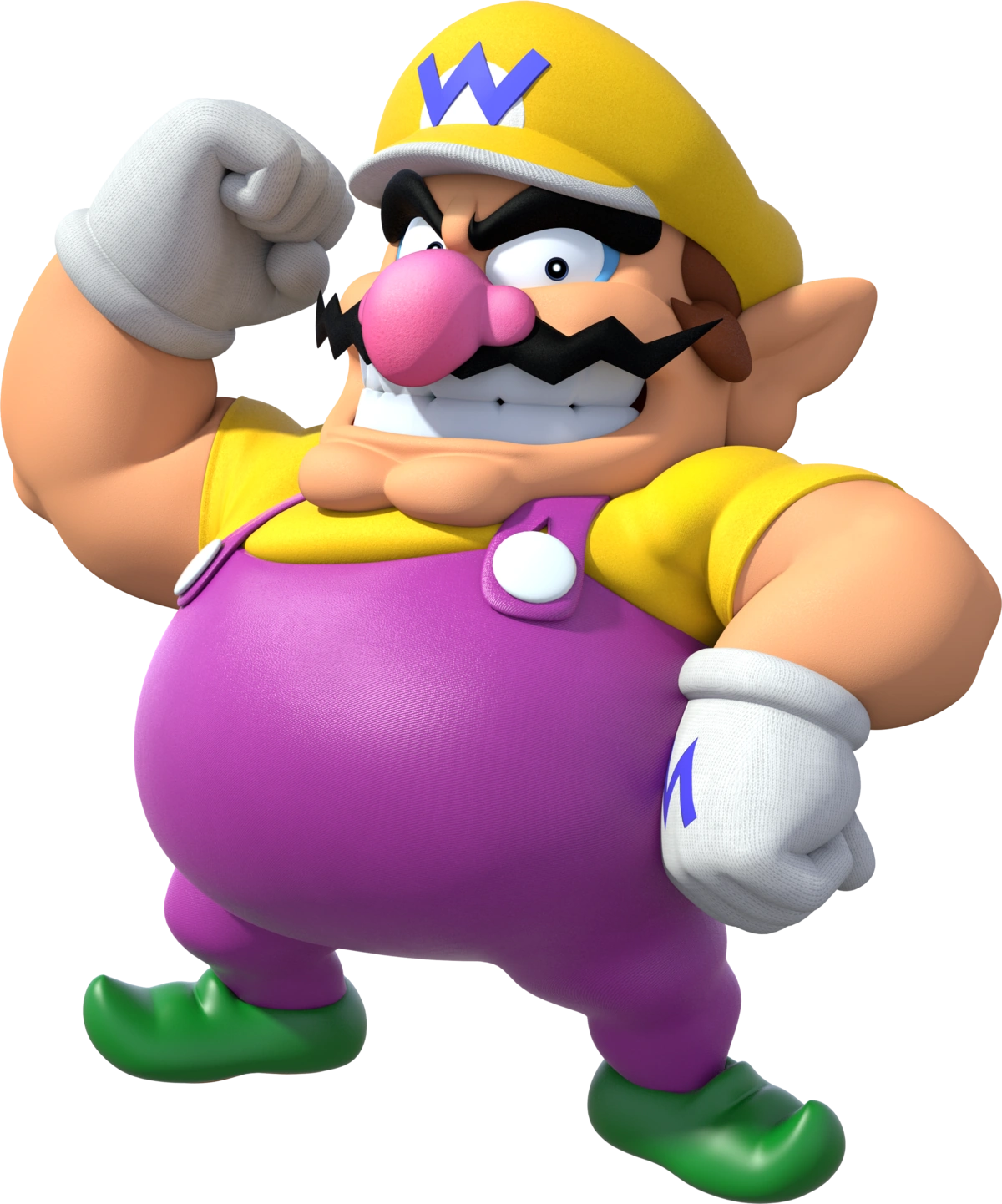 Wario | Toadal Drama Wiki | Fandom