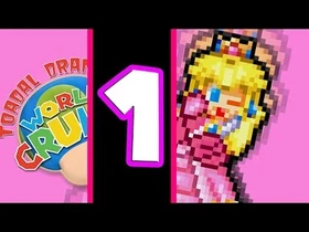 One More Problem | Toadal Drama Wiki | Fandom