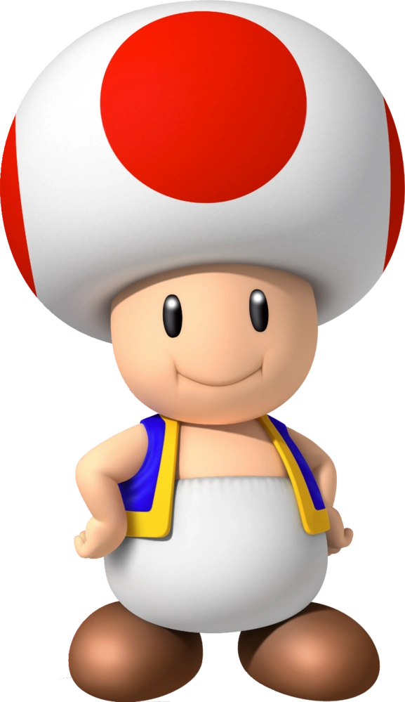 Toad | Toadal Drama Wiki | Fandom